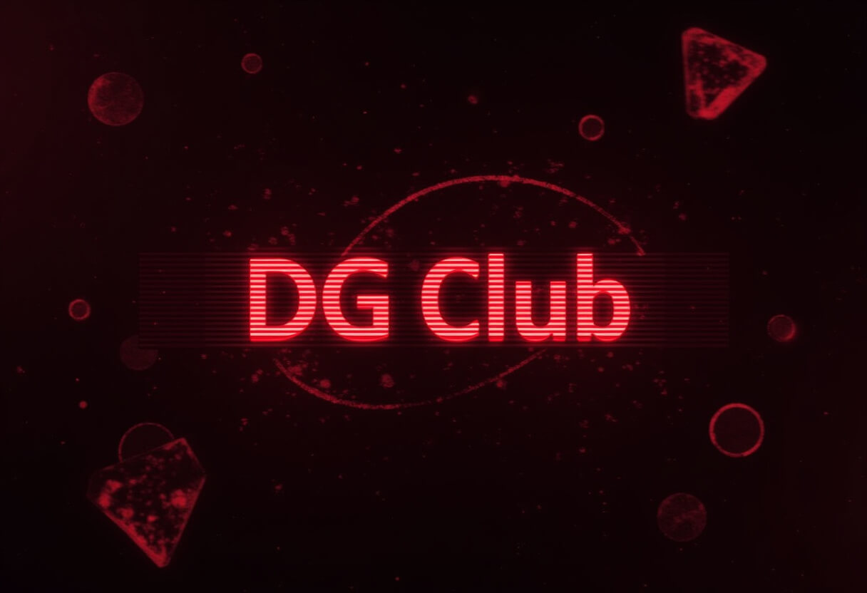 "DG Club: The Ultimate Destination for Champions" - ECHO NEWSROOM
