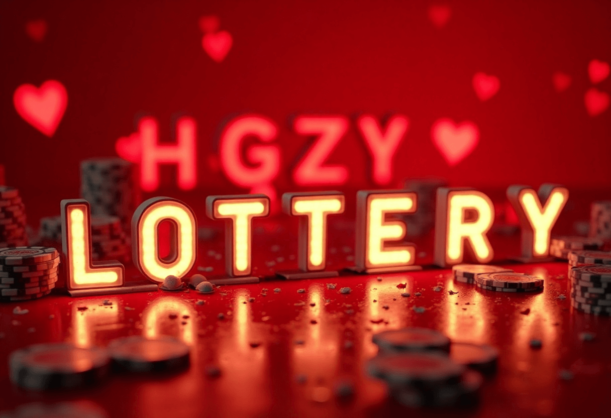 HGZY Lottery: The Emerging Online Gaming Platform in Bangladesh